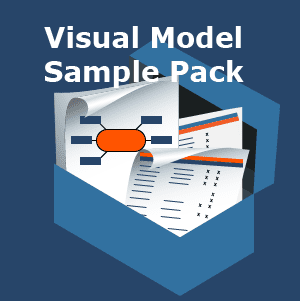 22 Visual Models Used by Business Analysts