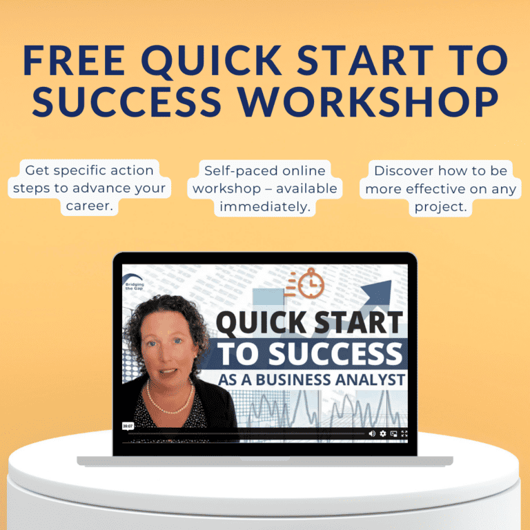 What is a Business Analyst? – The Ultimate Guide to The Business ...