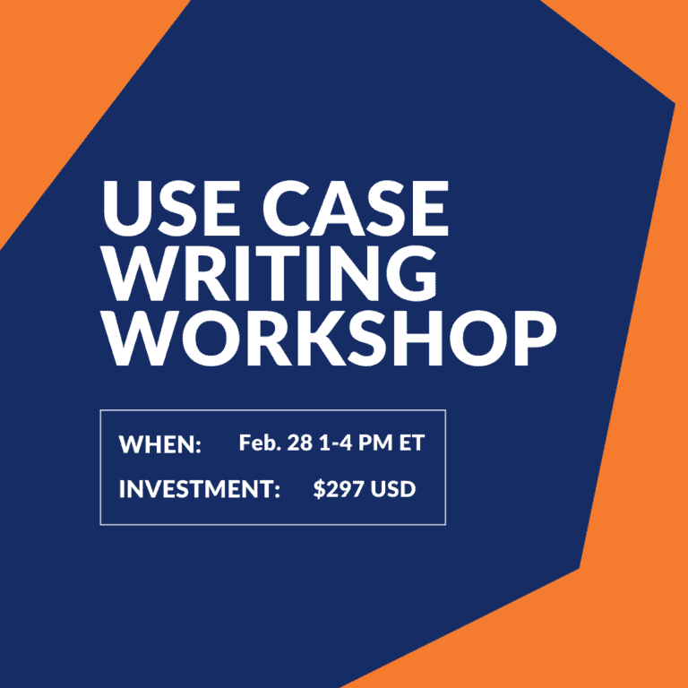 22 Visual Models Used by Business Analysts